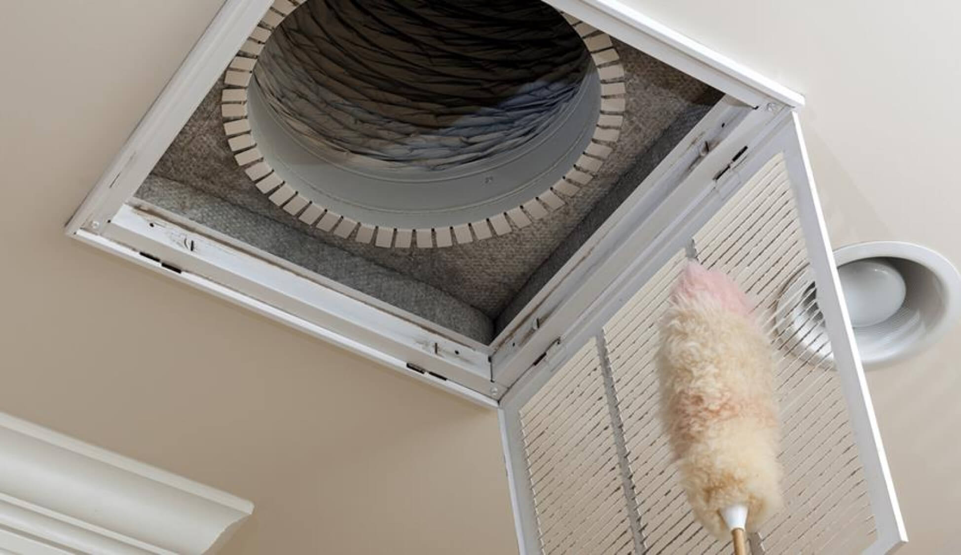 Air Duct Cleaning